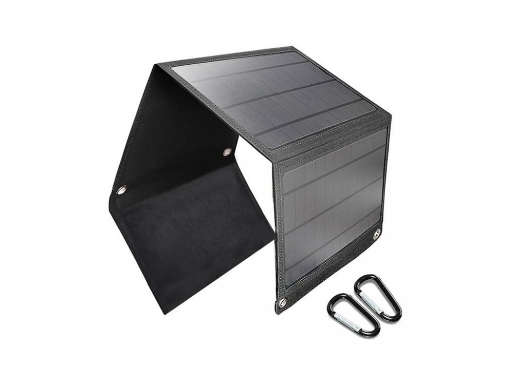 Solární panel Viking SP30W | Procamping.cz